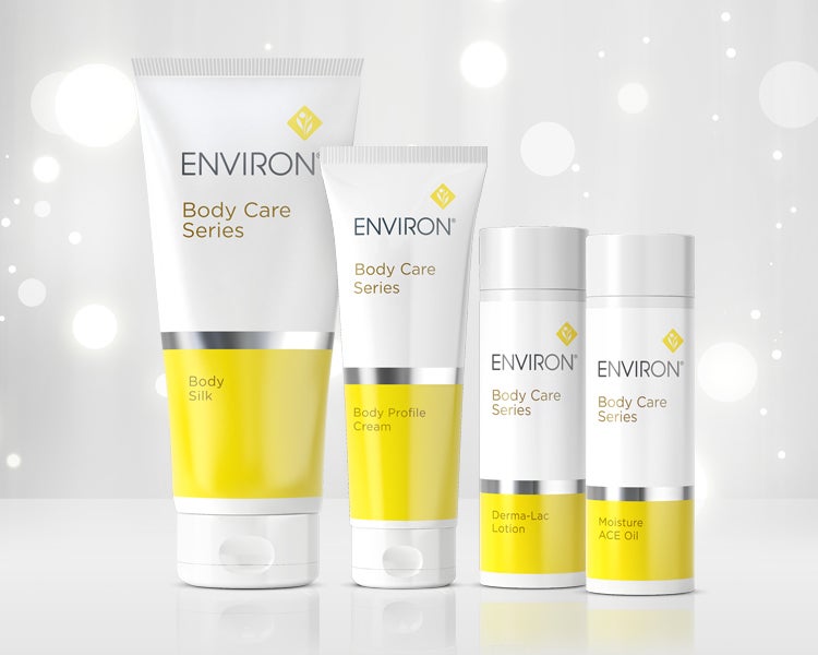 Bodycare online store